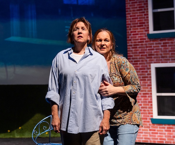 Theater Review: “Summer, 1976” Revisits Simpler Times—A Poignant ...