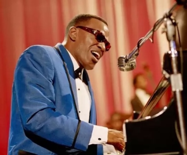Popular Music Reviews: Ray Charles - The Quintessential Sound of ...