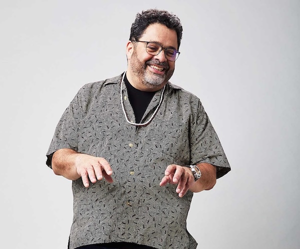The 20th Annual Francis Davis Jazz Poll: Latin Jazz Albums - The Arts Fuse
