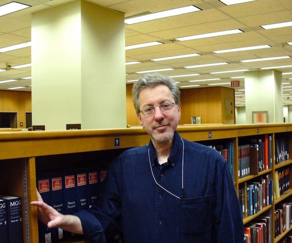 The 20th Annual Francis Davis Jazz Poll - Meet the Voters - The Arts Fuse