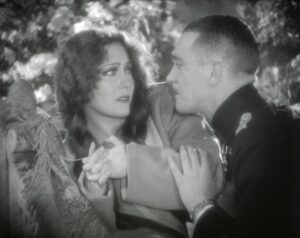 Film Review: "Queen Kelly" Restored - Erich Von Stroheim's Mad Genius ...