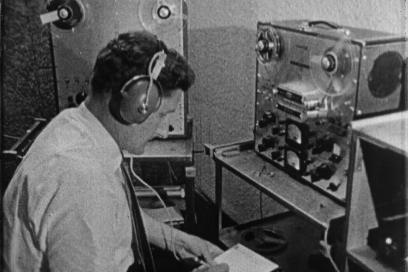 Film Review: "John Lilly and the Earth Coincidence Control Office" - A ...