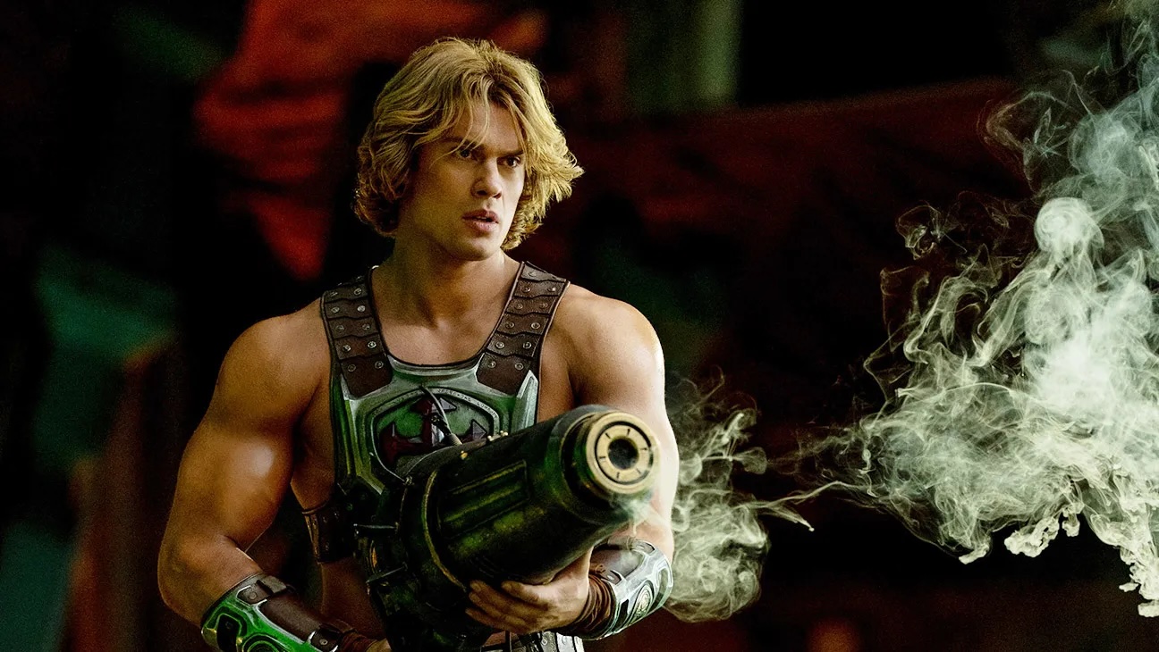 Film Review: "Masters of the Universe" - IP Management with a Sense of ...