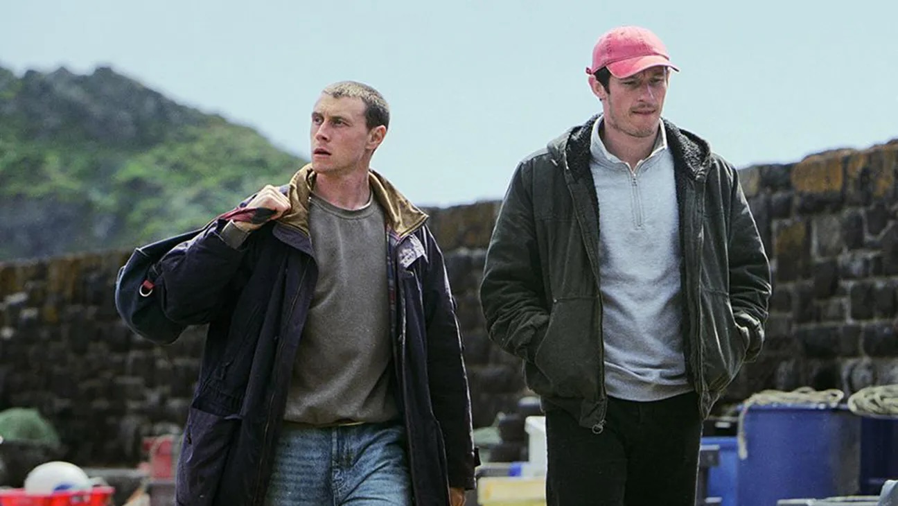 Film Review: Adrift in Time and Tide - Mark Jenkin’s "Rose of Nevada ...